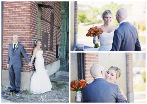 Amanda & Matt 10.3.14 - Heyn Photography